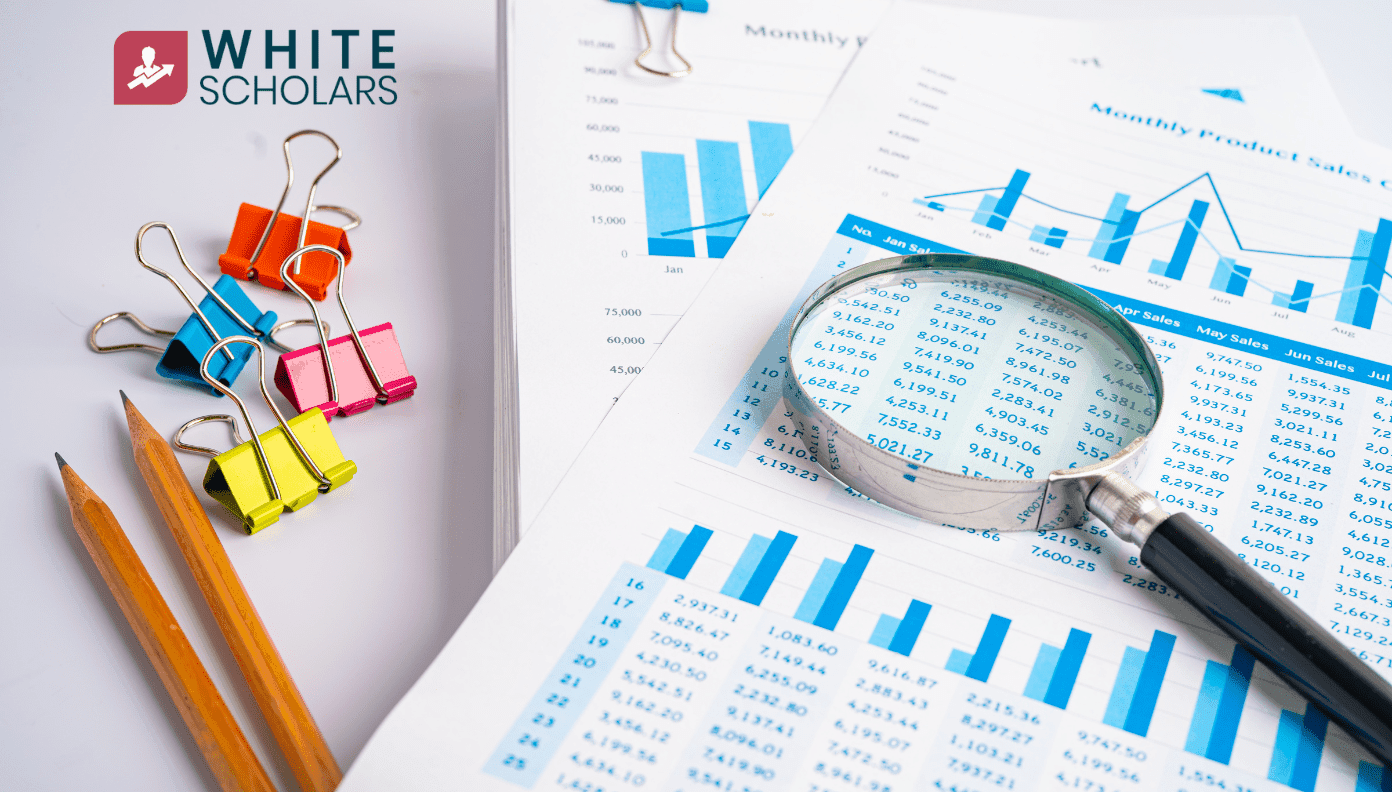 Master Excel for Data Analytics: From Basic to Pro