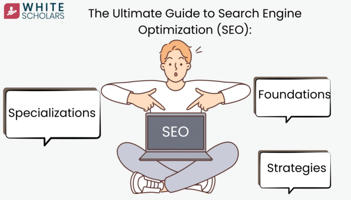 The Ultimate Guide to Search Engine Optimisation (SEO) - WhiteScholars