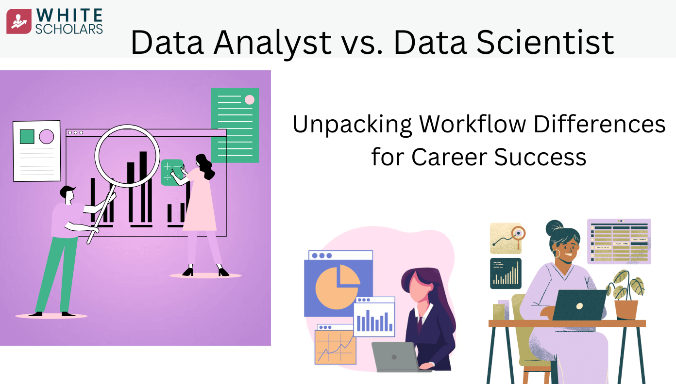Data Analyst vs Data Scientist: Roles, Skills & Career Differences ...
